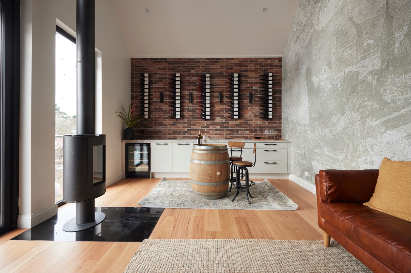 All of the STUNNING Room Reveals from The Block 2022