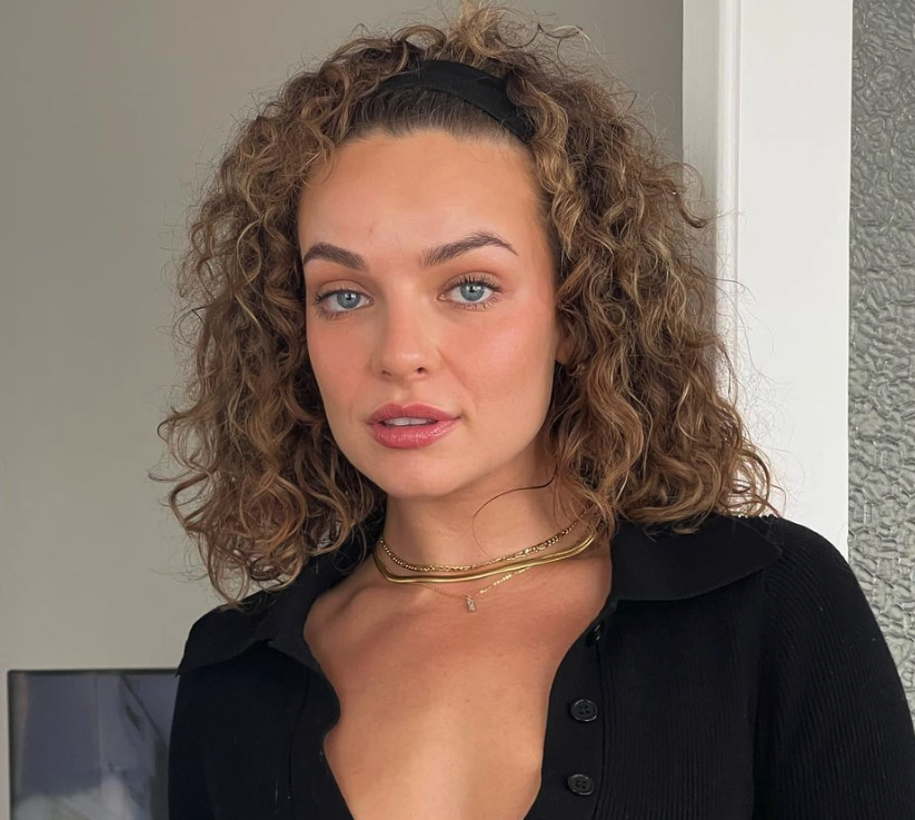 Abbie Chatfield Reveals Why She Turned Down a $50K Brand Deal