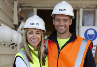 The Block's Rachel and Ryan Carr Receive a Payout After Dispute