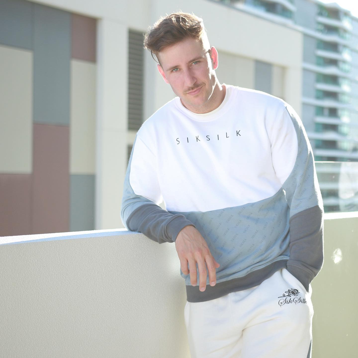 Daniel Holmes Doubles Down on His Fatphobia and Body Shaming
