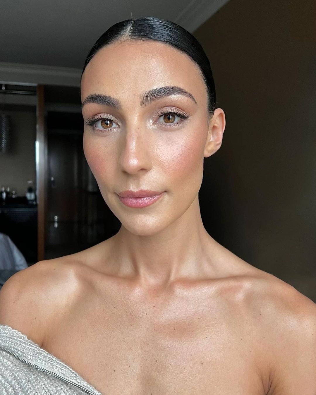Tayla Damir Wishes Her ADHD was “Picked Up on Earlier”