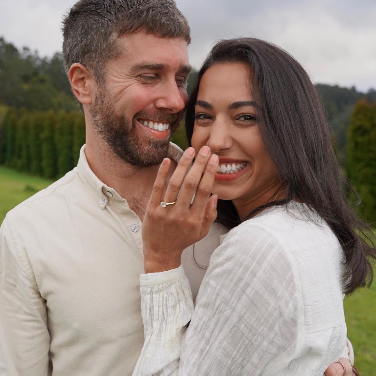 ALL of the Reality Stars Who Got Engaged In 2022