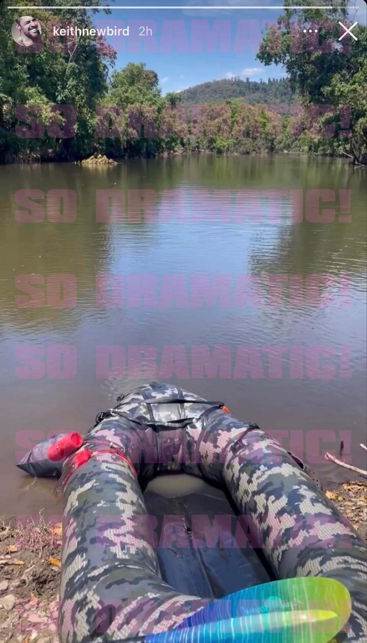 Megan Marx Has REUNITED with Ex-Boyfriend Keith Newman