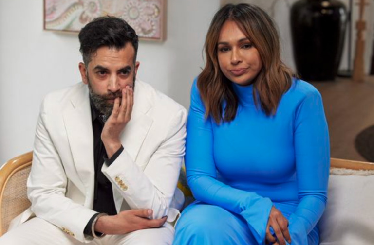 "No One" Is Talking to Omar and Oz Following The Block 2022 Win