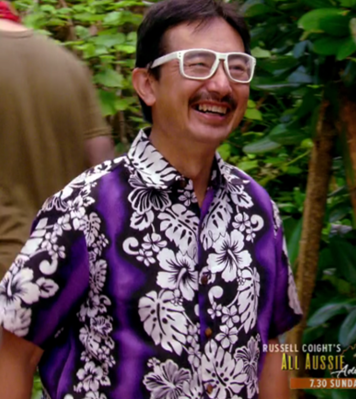 The Australian Survivor 2023 Cast List Has Been LEAKED