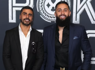 Omar and Oz Confirm Their Feud with The Block 2022 Co-Stars