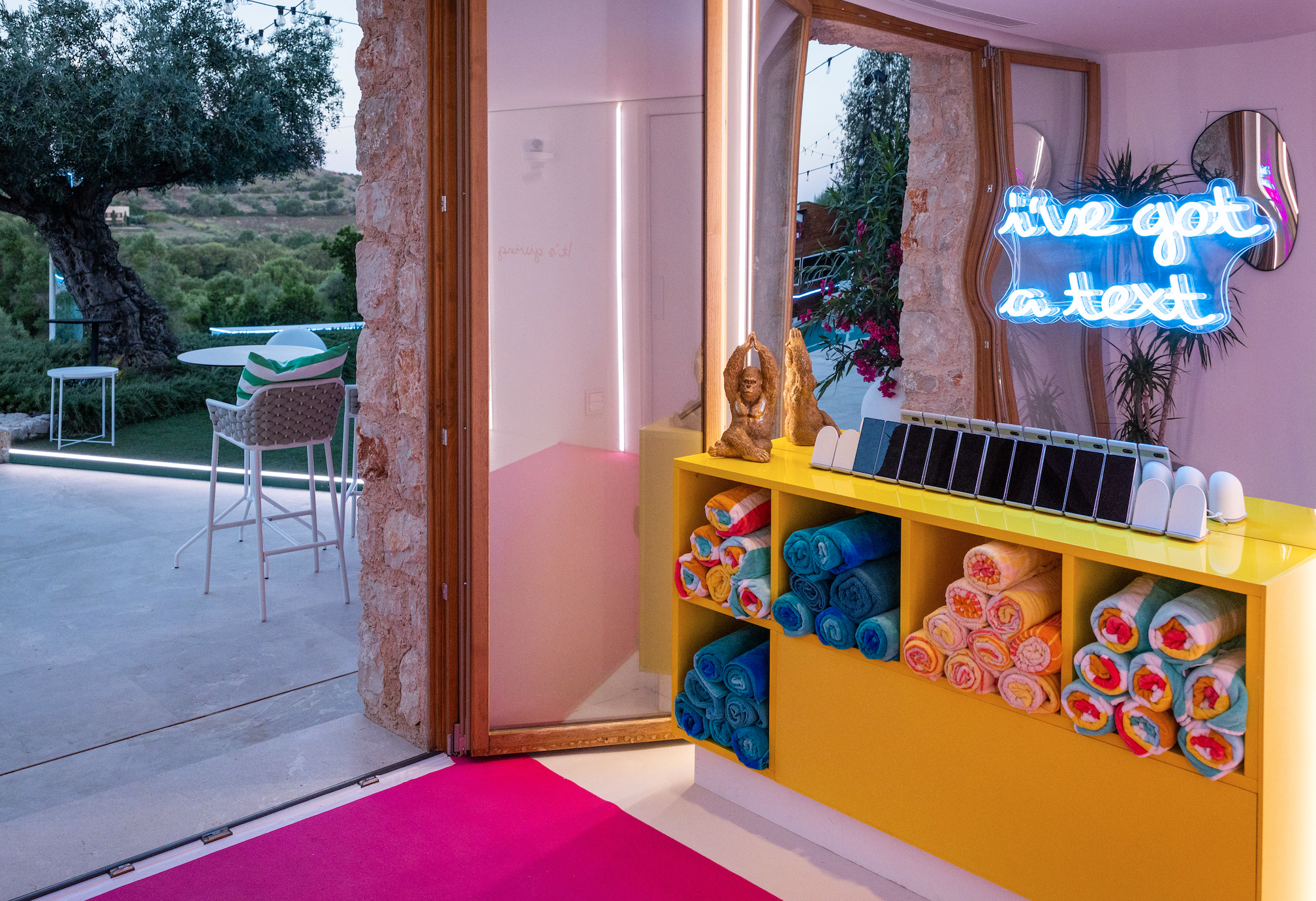 Love Island Australia 2023: The villa and where it was filmed