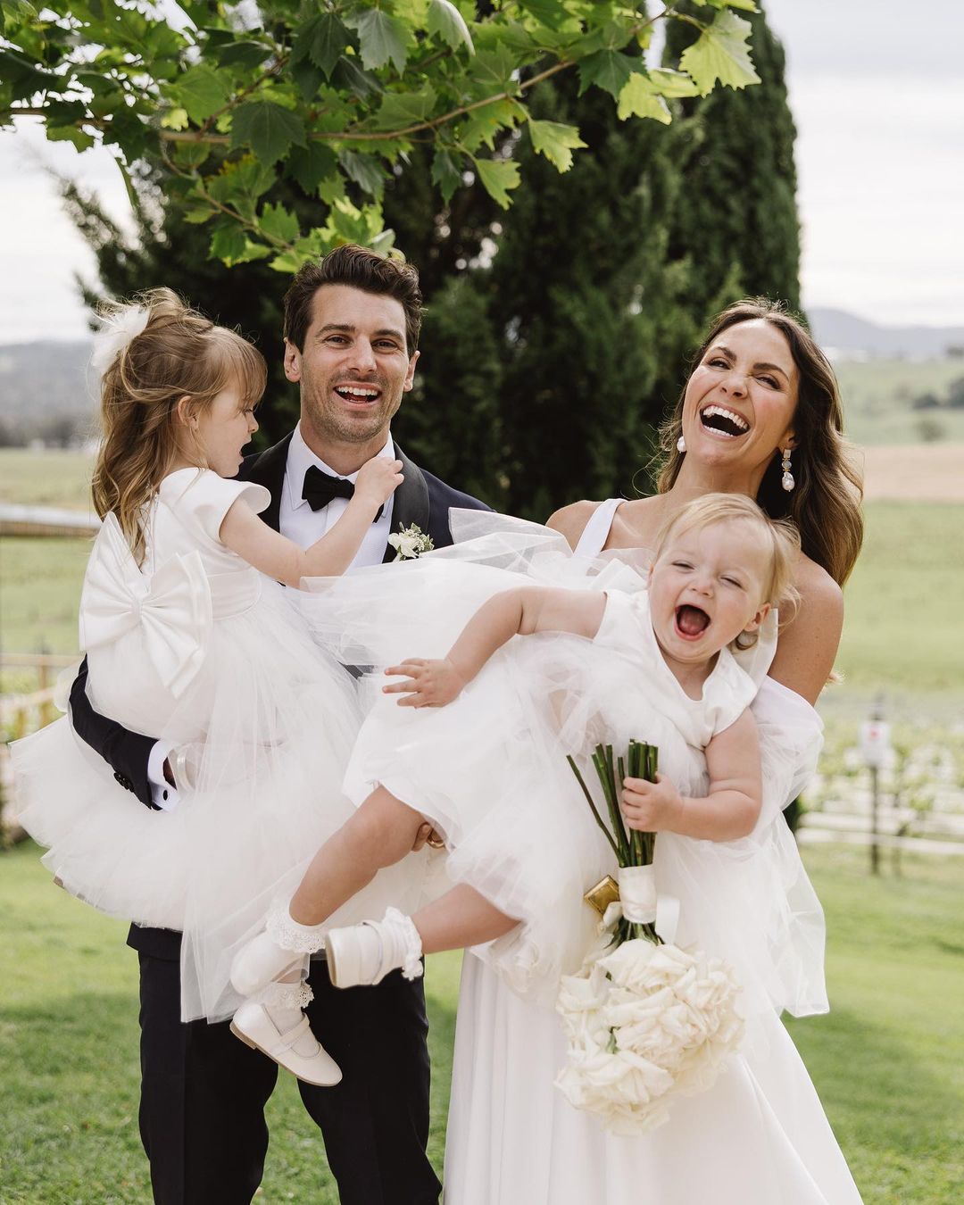All of The Bachelor Australia couples who are still together