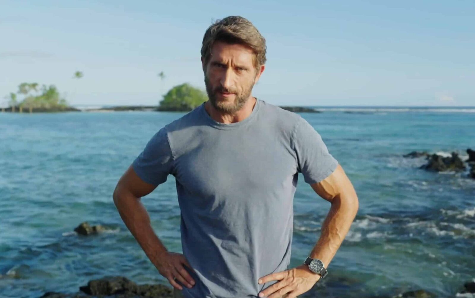 Australian Survivor 2023: When does it start?