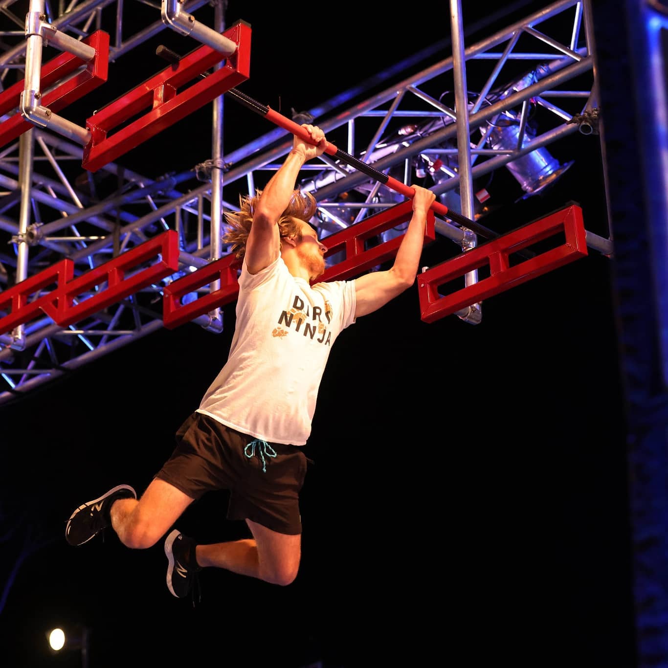 These Aussies Competed in The Challenge Global Championship