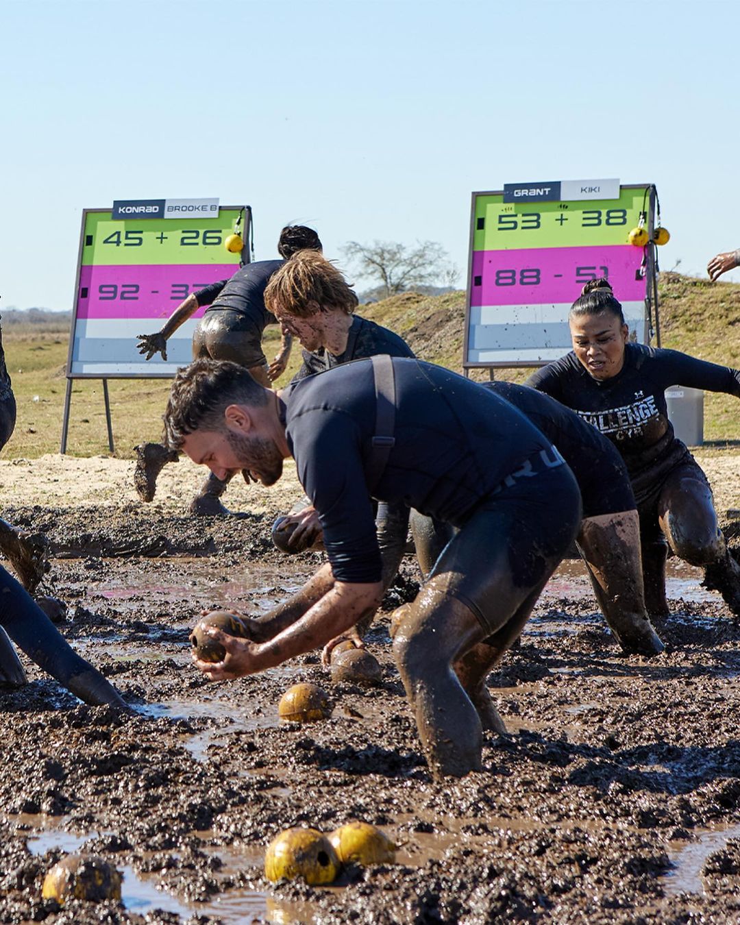How Much Were The Challenge Australia Cast Members Paid?
