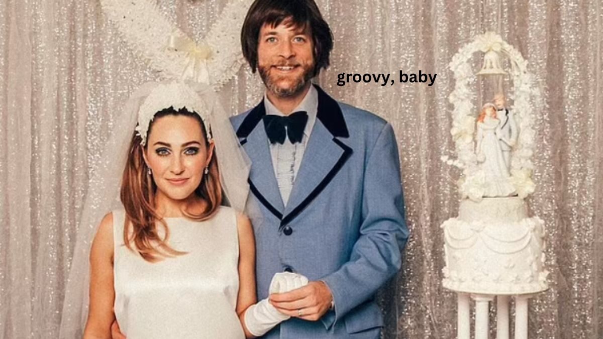 La Boda De Hamish Blake Hamish And Zoë Foster Blake Celebrate 10th