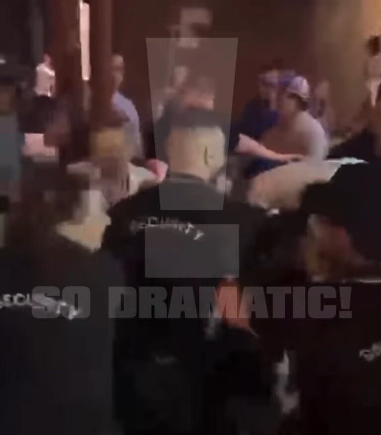 Love Island's Callum Hole involved in violent FIGHT after fan event