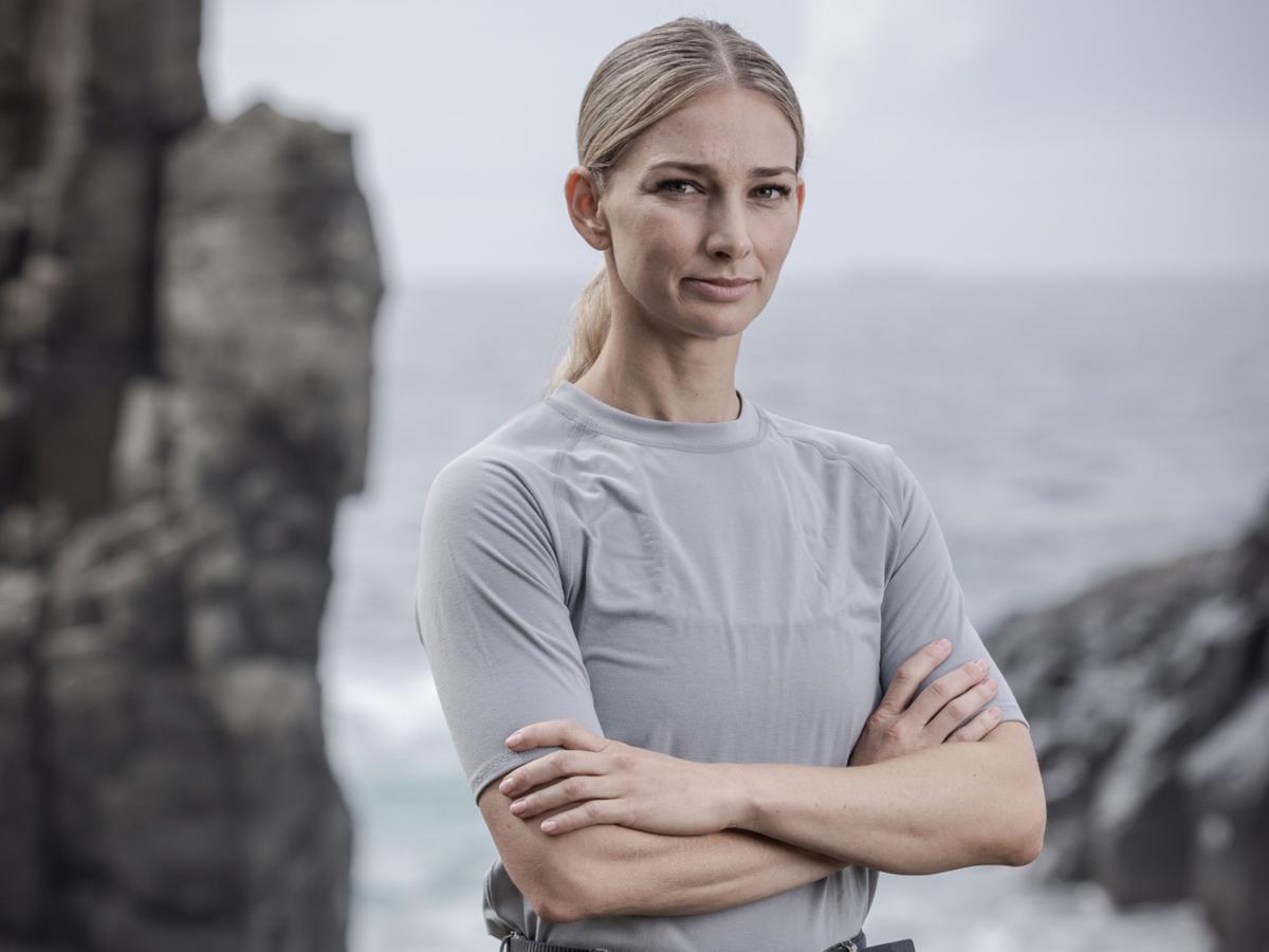 The Bachelor's Tim Robards to appear on SAS Australia 2023