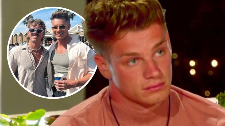 Love Island's Callum Hole involved in violent FIGHT after fan event