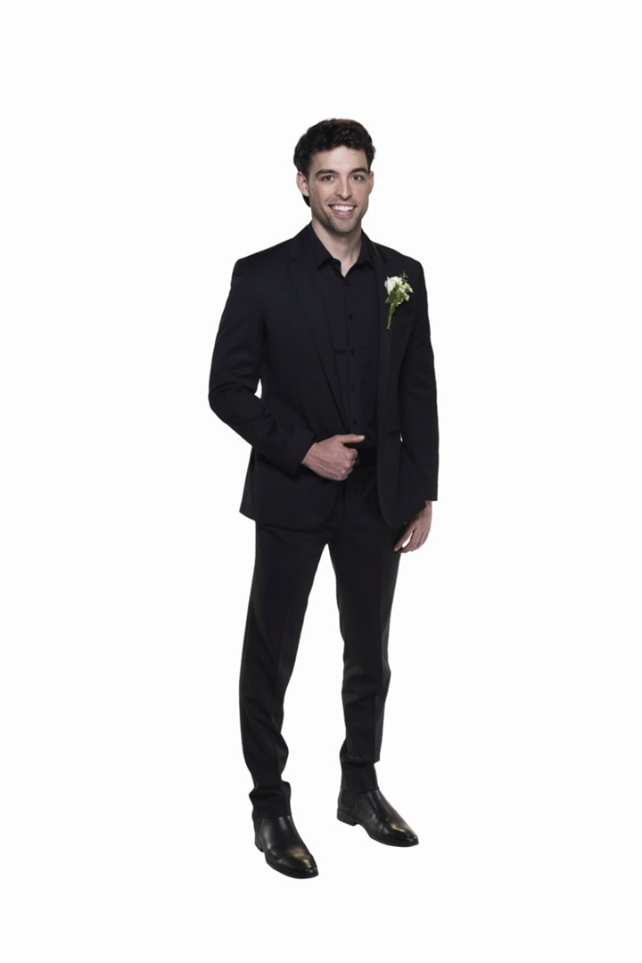 Official Married at First Sight Australia 2023 cast UNVEILED