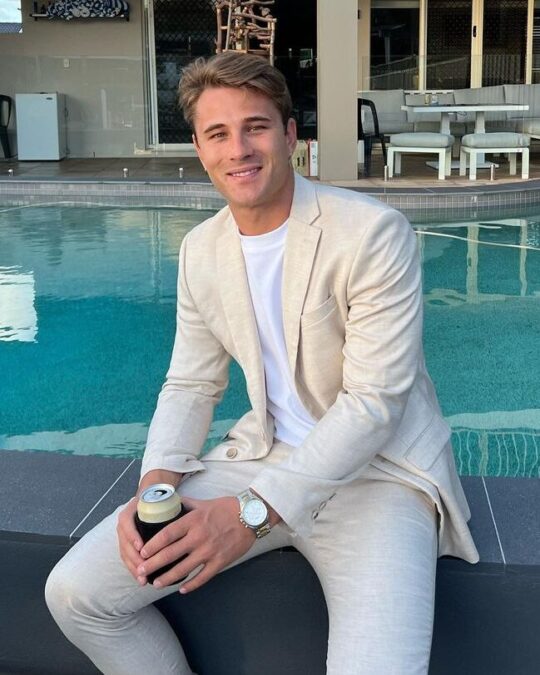 MAFS' Mitch Eynaud brutally TROLLS his ex Tamara Djordjevic