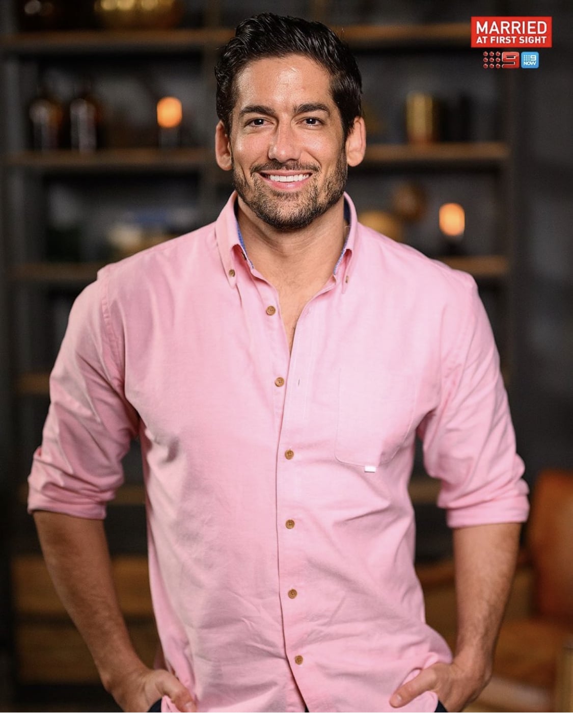 Married at First Sight's Carolina slams Domenica for 'bullying'