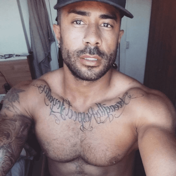 The real meanings behind all the tattoos on the MAFS 2023 cast