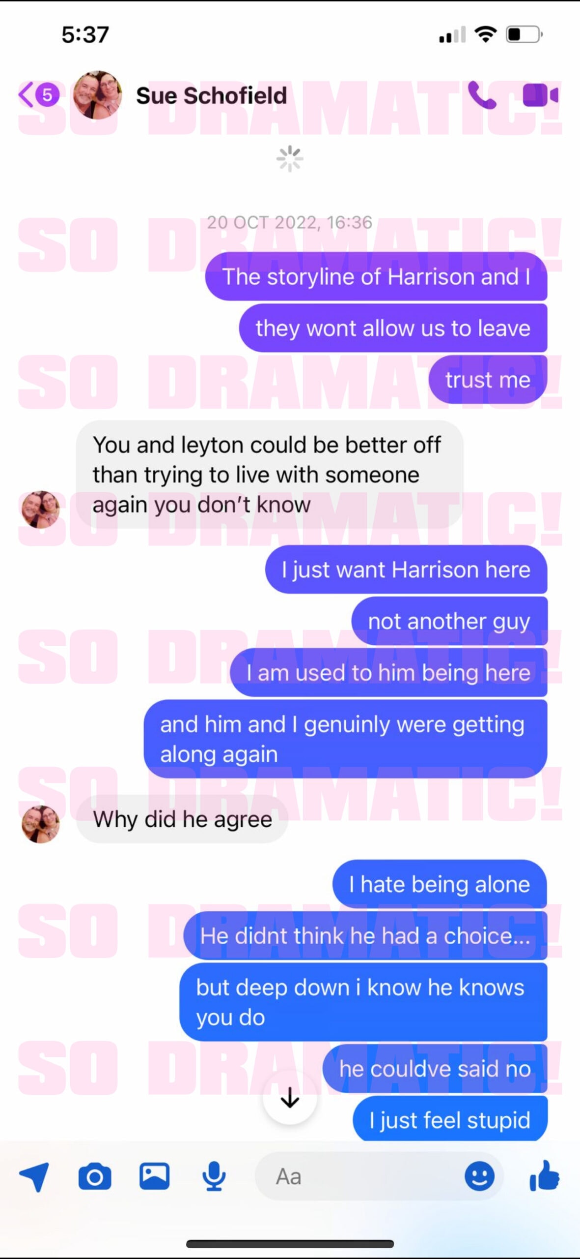 LEAKED diary reveals Bronte's feelings about MAFS Partner Swap