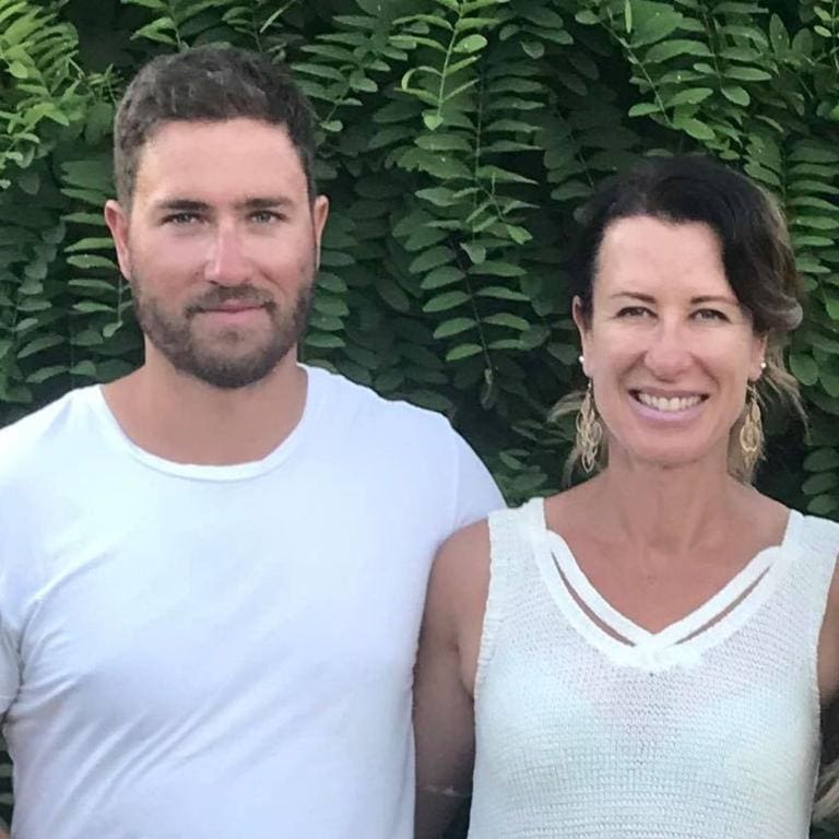MAFS' Harrison's mum was controlling his relationship with Bronte