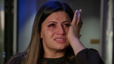 MAFS 2023: Dan's racist and fat-shaming remarks about Sandy