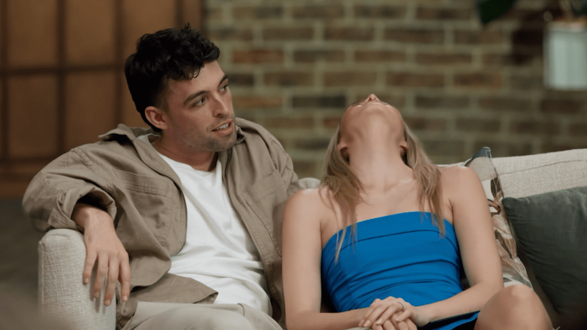 MAFS 2023: This is an Ollie Skelton appreciation post