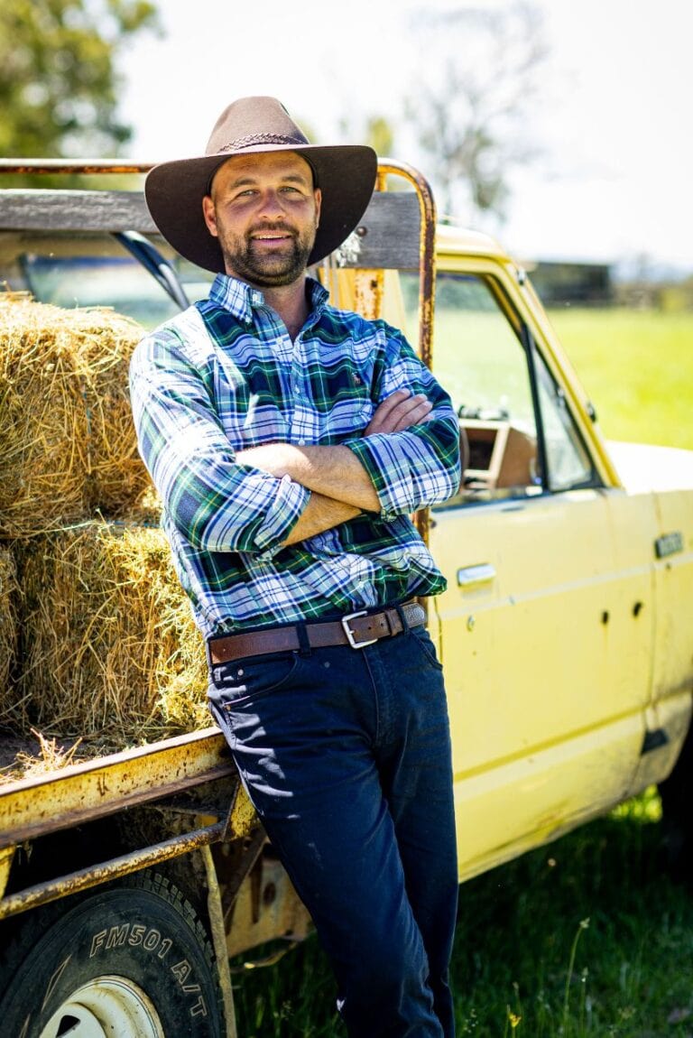 Farmer Wants A Wife 2023: Meet the entire cast looking for love