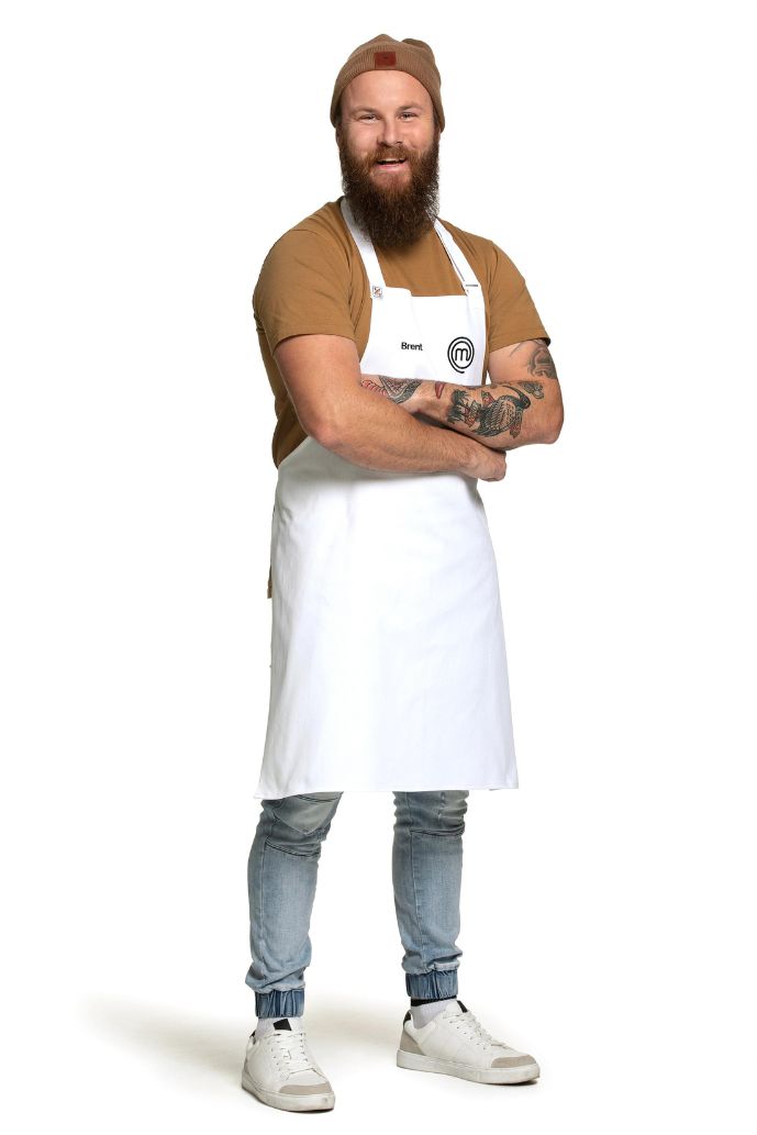 Meet the cast of Masterchef Australia: Secrets and Surprises