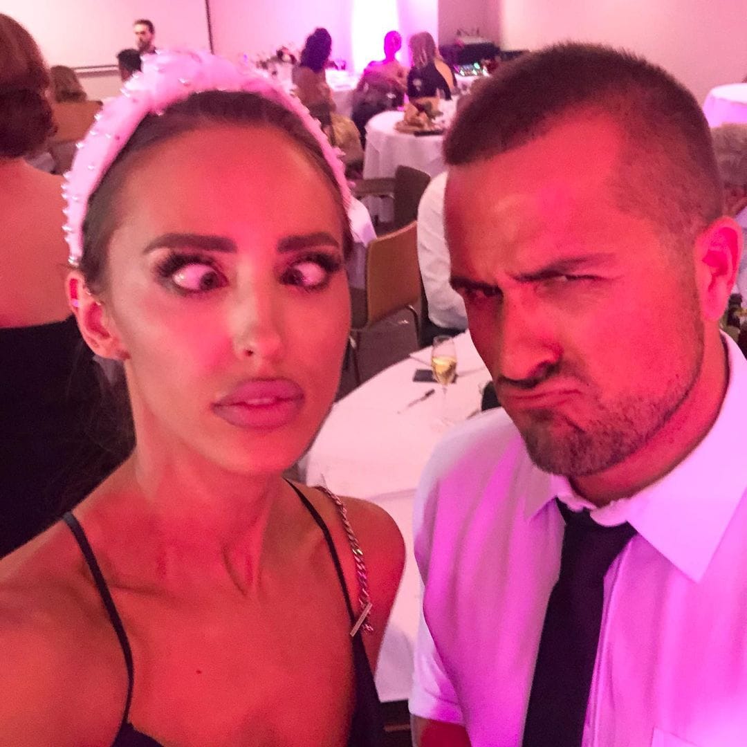 Married at First Sight 2024: Meet travel guide groom Ben Walters