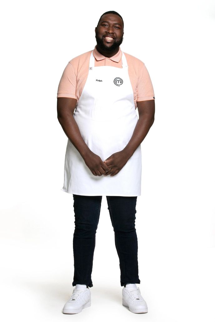 Meet the cast of Masterchef Australia: Secrets and Surprises