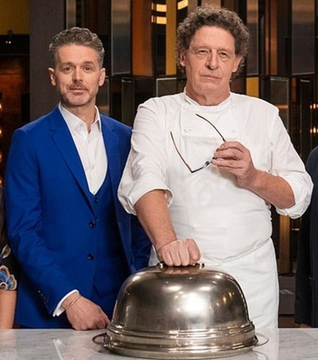 Jock Zonfrillo death: Chef Marco Pierre White breaks his silence