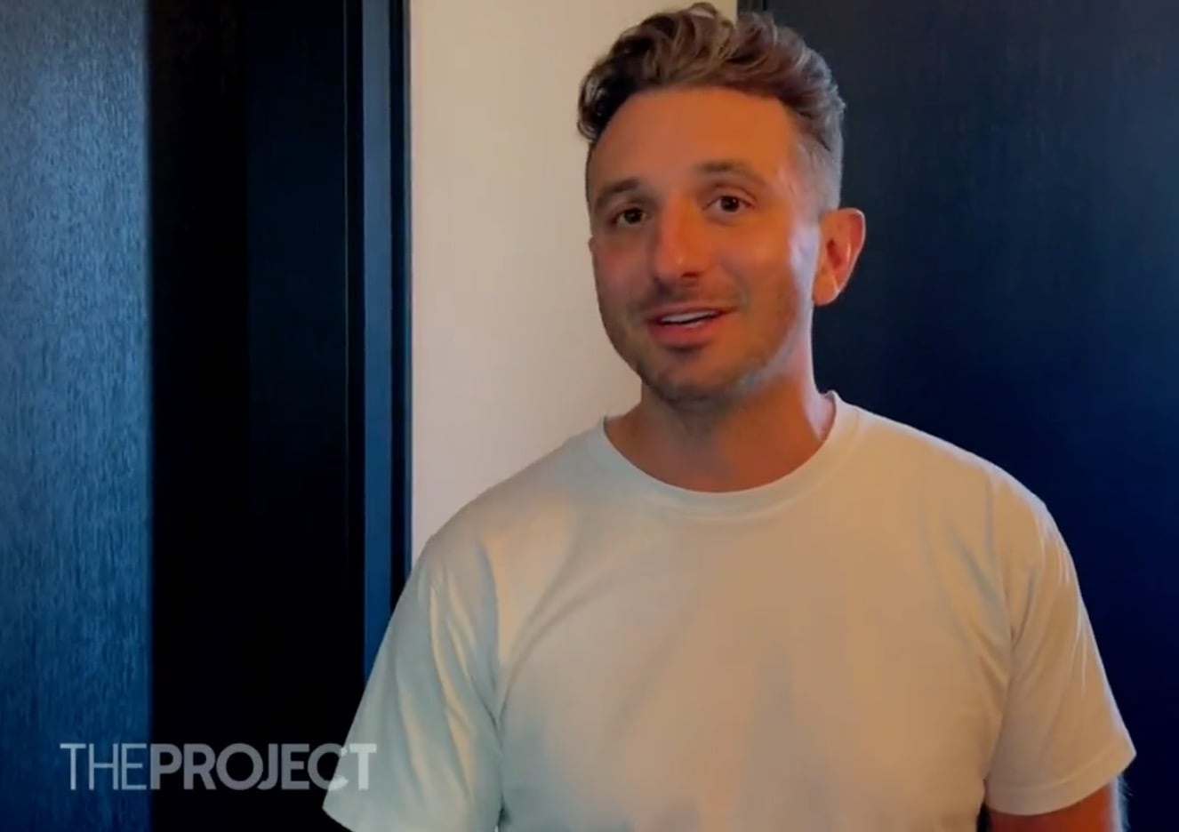 Viewers left 'sobbing' over The Project's Jock Zonfrillo tribute