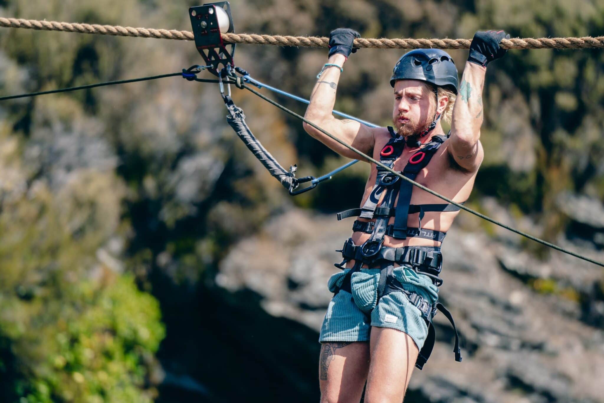 Everything we know about Channel Nine's The Summit
