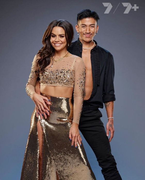 Dancing with the Stars Australia 2023: Meet the celebrity cast