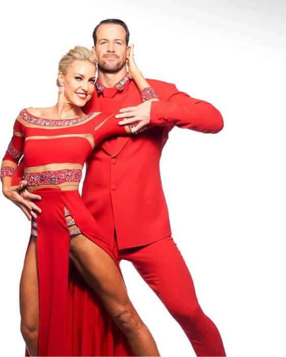 Dancing with the Stars Australia 2023: Meet the celebrity cast