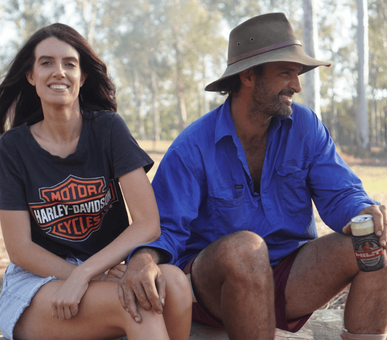 MAFS' Mick Gould splits from Kayla Gray and debuts new girlfriend