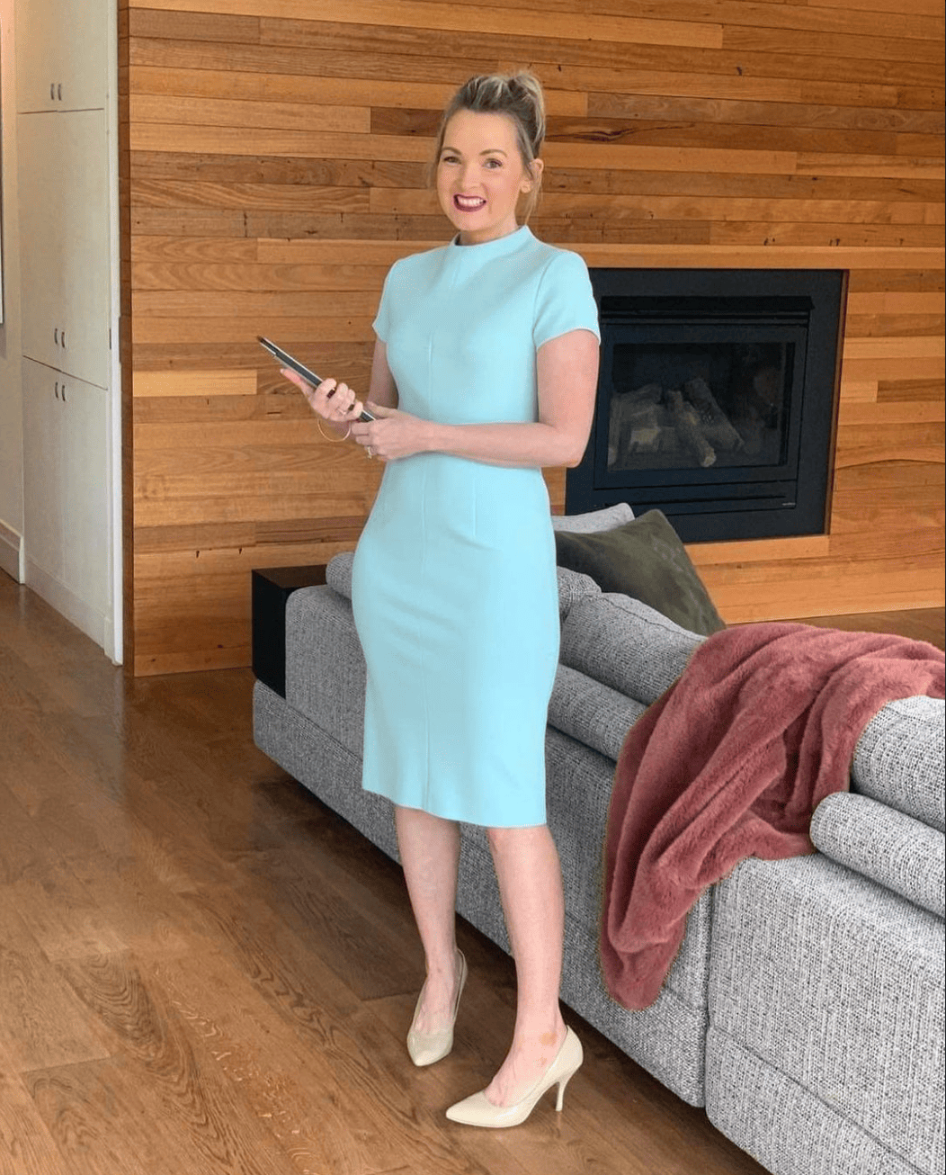 Why Bec Judd is competing on The Amazing Race 2023