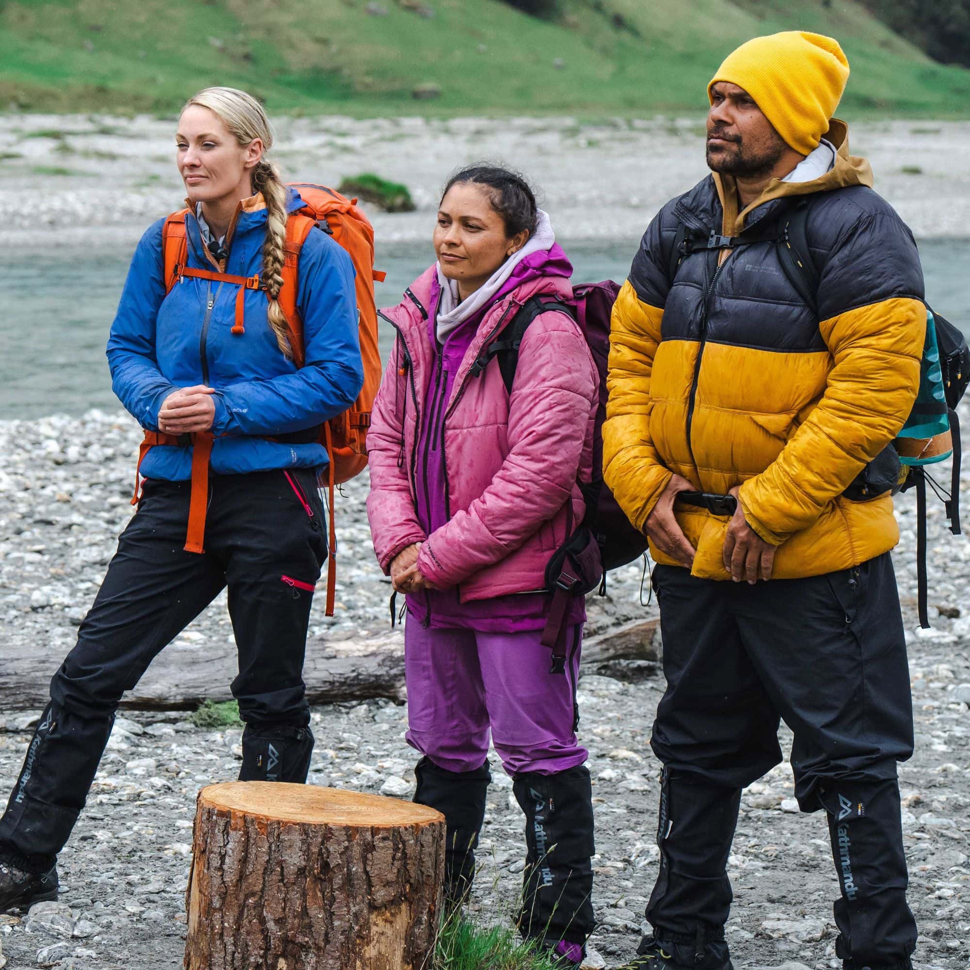 The Summit fans are calling the nail-biting finale a 'waste of time'