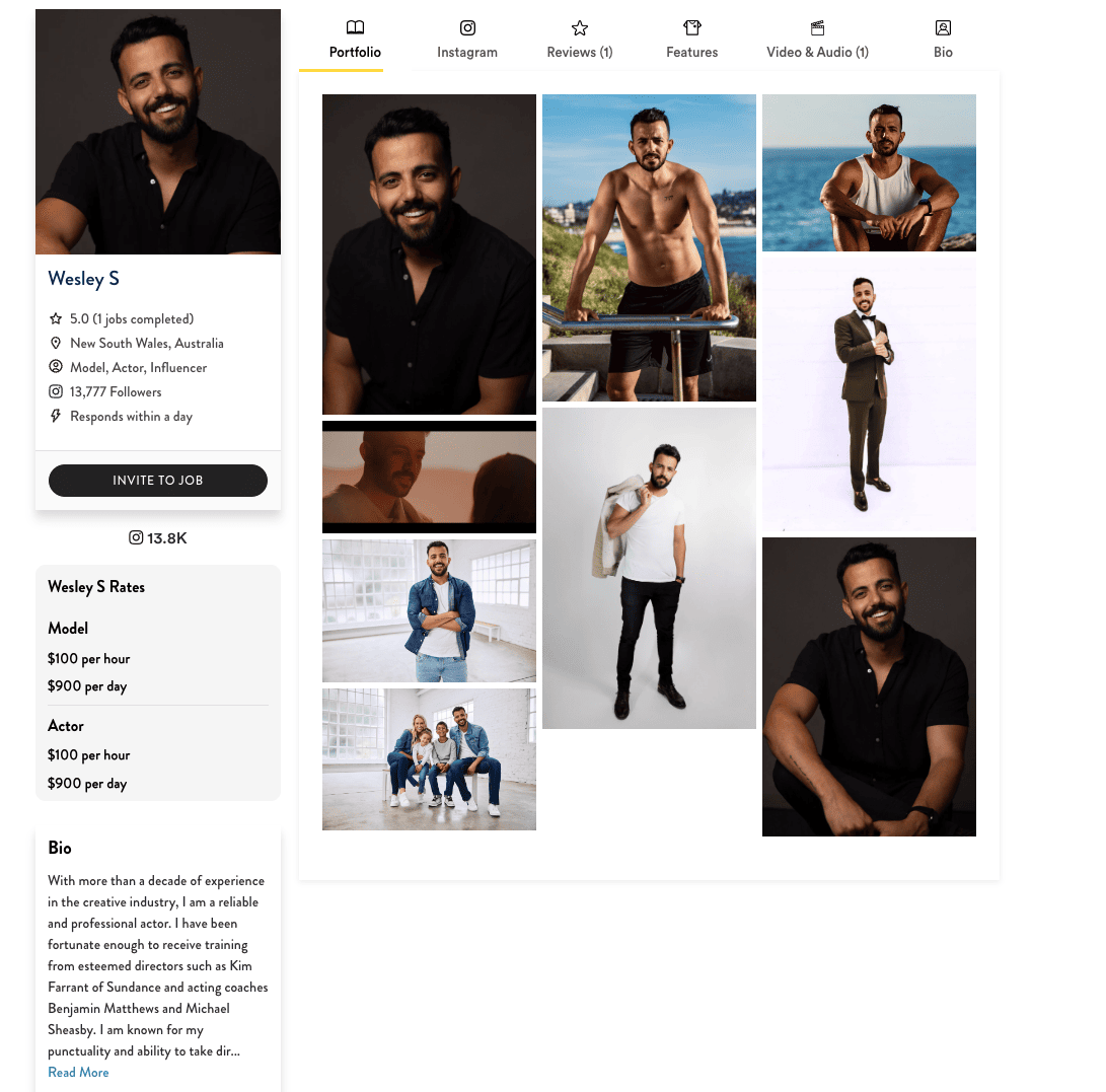 Everything to know about The Bachelors' Ben, Wesley and Luke