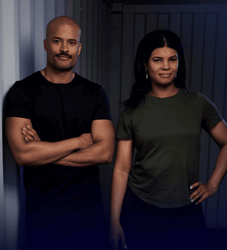 Hunted Australia 2023: Meet the new Fugitives