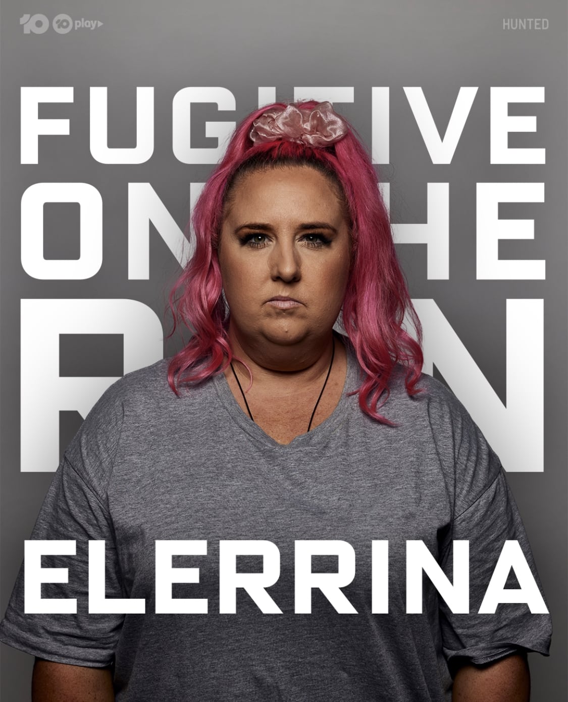 Which Fugitives have been captured on Hunted Australia 2023