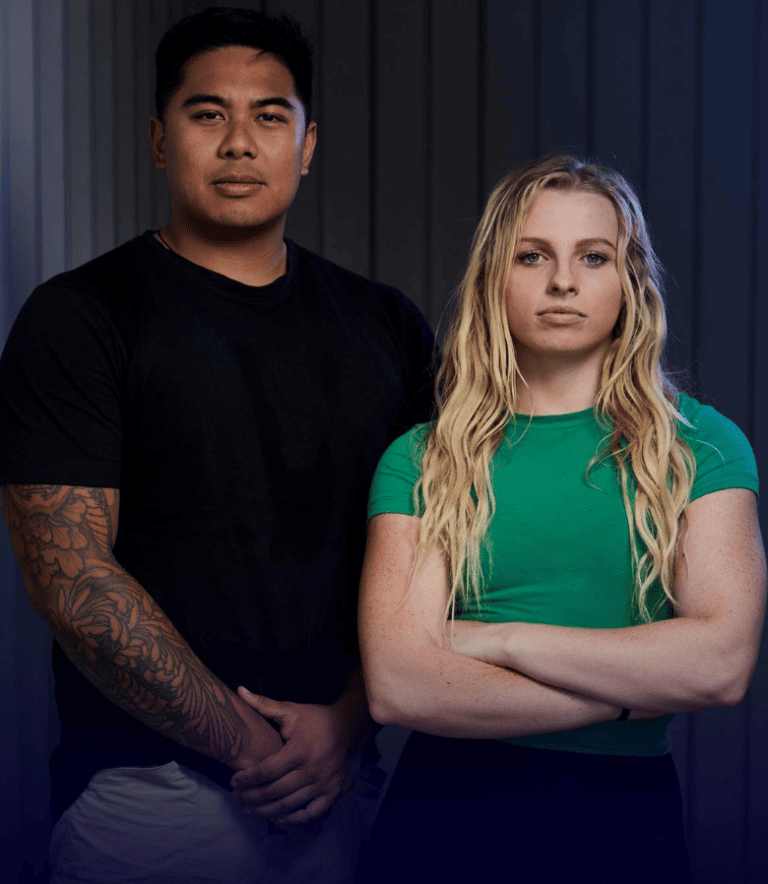 Hunted Australia 2023: Meet the new Fugitives
