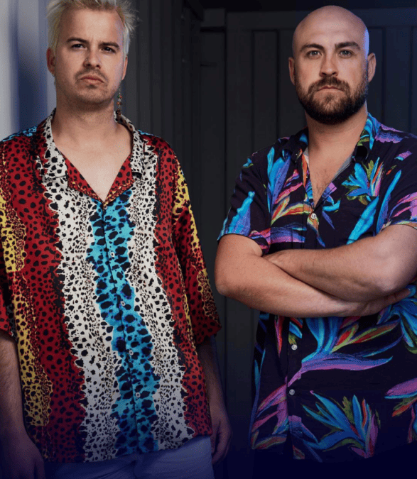 Hunted Australia 2023: Meet the new Fugitives