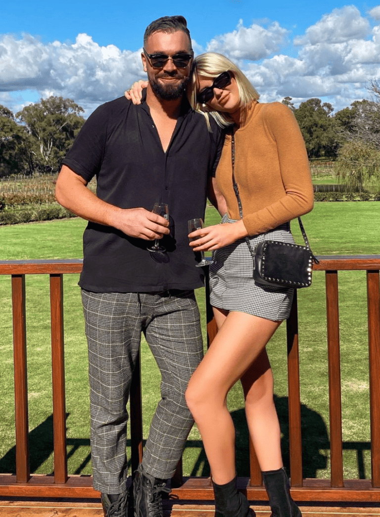 Meet Married at First Sight 2024's 'It Girl' Lauren Dunn