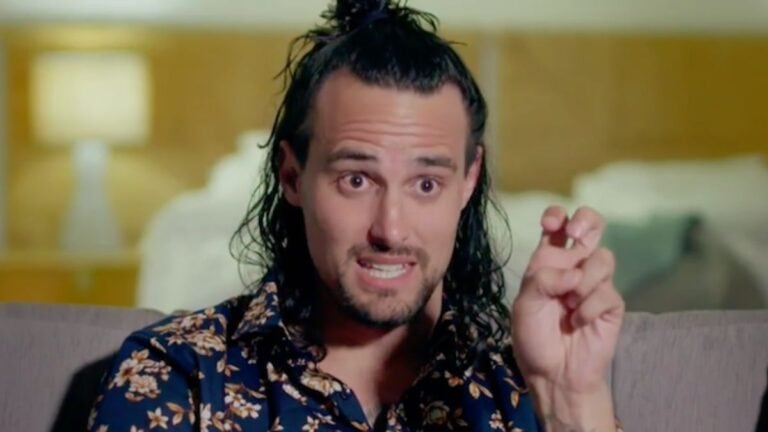 MAFS' Jesse Burford calls out Claire Nomarhas amid Logies drama