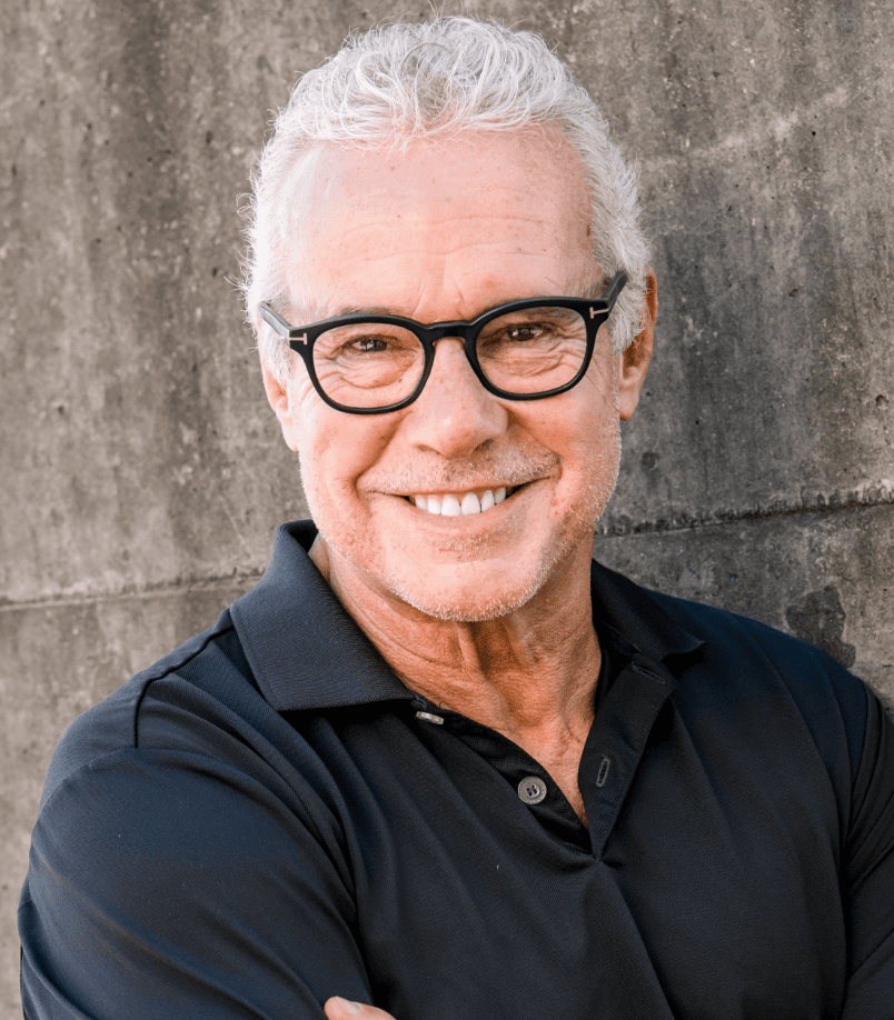 Meet MAFS 2024's 'OLDEST-ever groom' Richard Sauerman