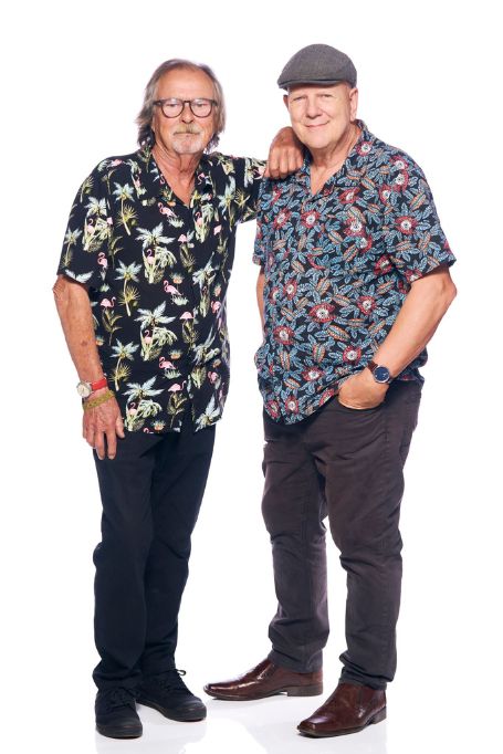 The Voice Australia 2023: Meet the teams