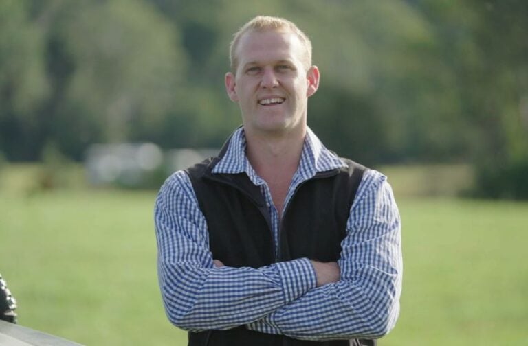 Farmer Wants a Wife 2024 farmers are revealed