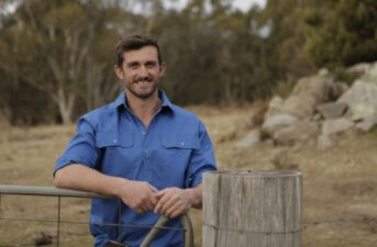 Farmer Wants a Wife 2024 farmers are revealed